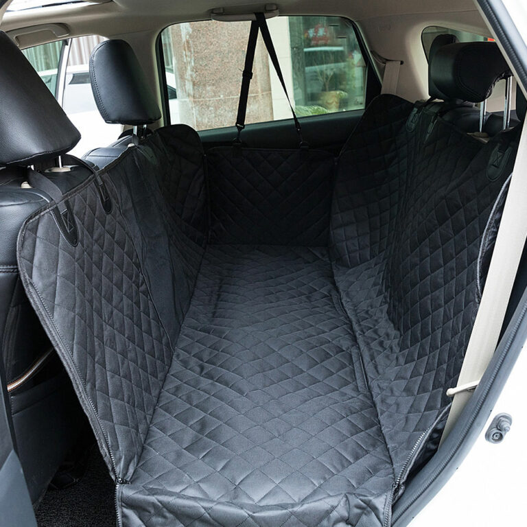 Boot Liner - Model Y - Tessories UK