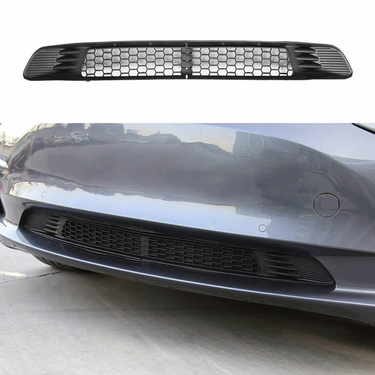 🔋Tessories - UK's Best Range of Tesla Accessories
