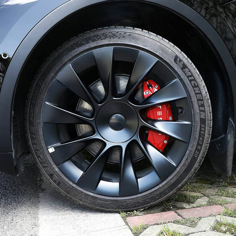 🔋Tessories - UK's Best Range of Tesla Accessories