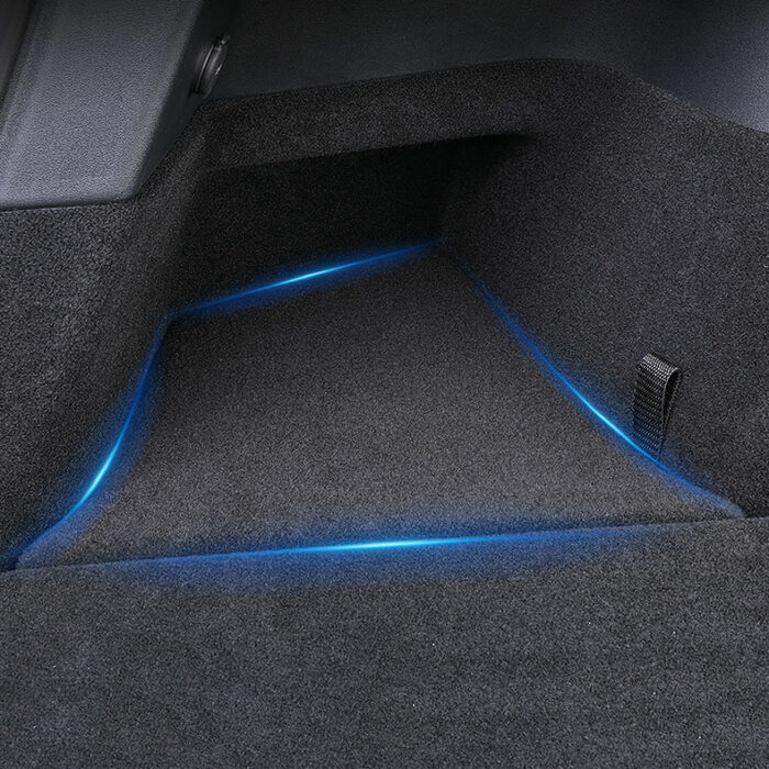 🔋Tessories - UK's Best Range of Tesla Accessories
