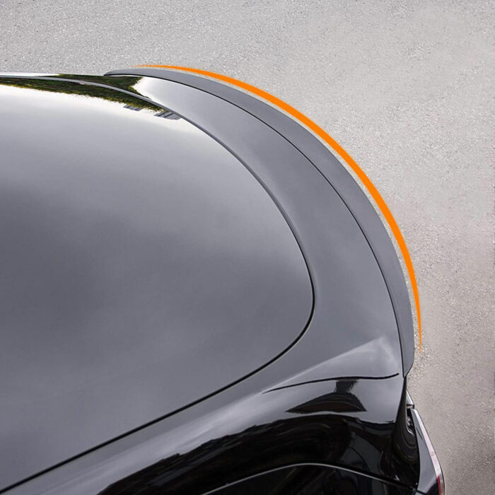 Performance Spoiler - Model Y (2022-2024) - Tessories UK