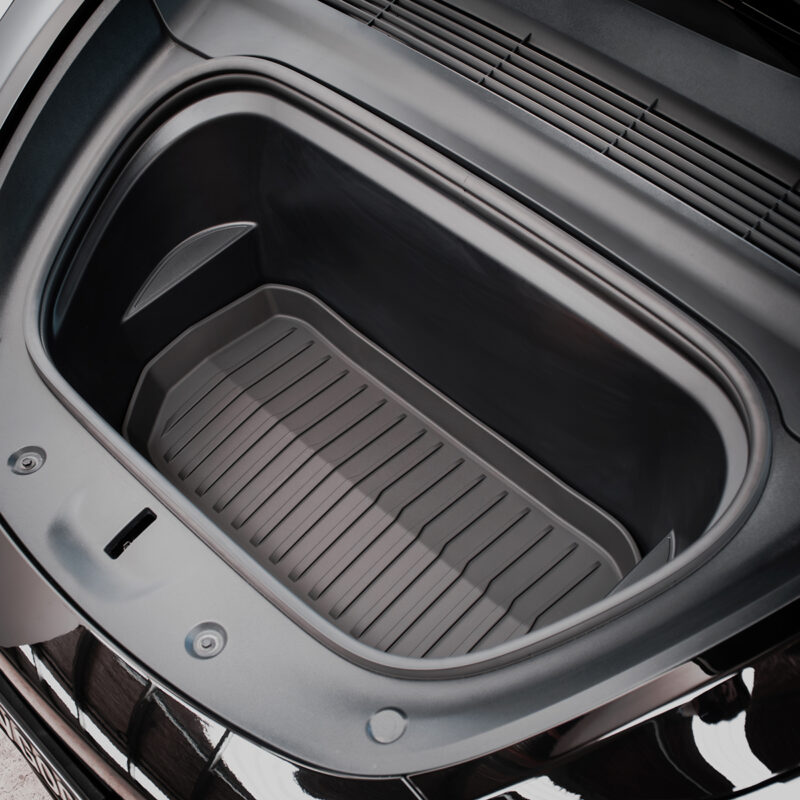 Boot Liner - Model Y - Tessories UK