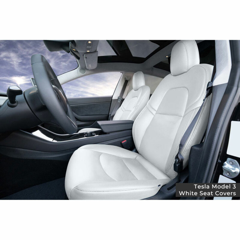 🔋Tessories - UK's Best Range of Tesla Accessories